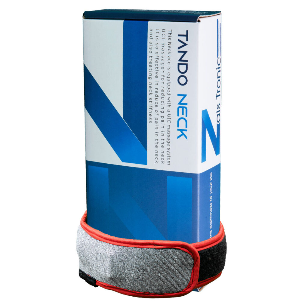 TANDO NECK – zaistronic
